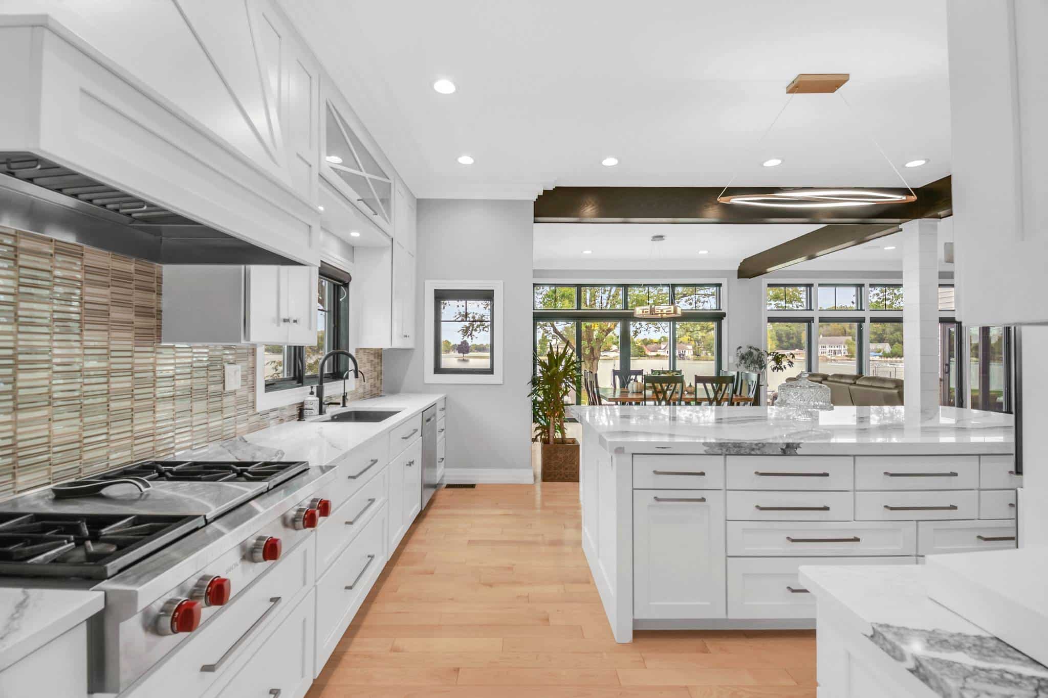 Kitchen Remodeling 101 | Timber Rock Construction | Warsaw, IN