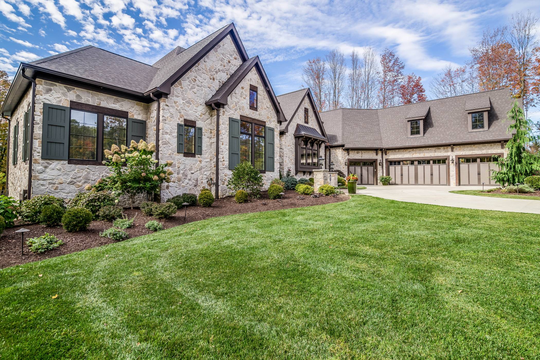Custom Home Resale Value: Quality Builds Lead to Higher Offers | Timber ...
