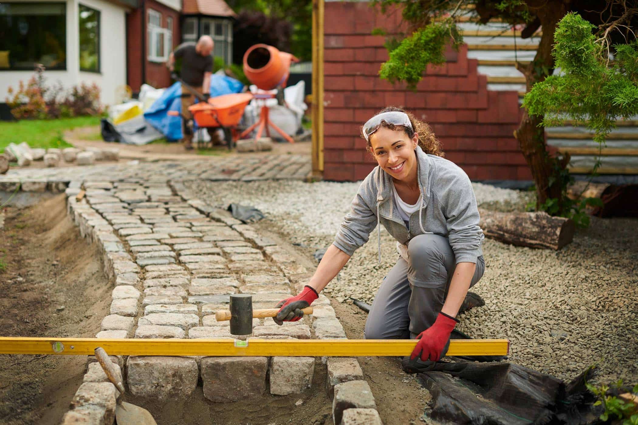 Use Outdoor Home Remodeling To Transform Your Yard | Timber Rock ...