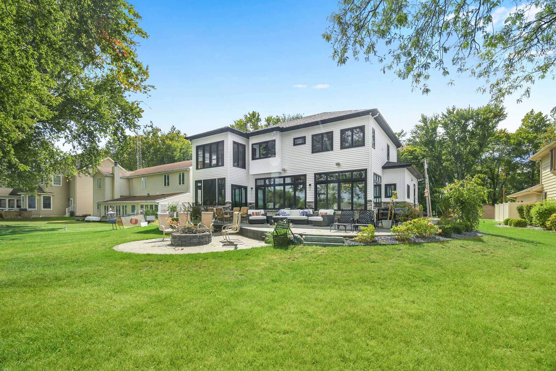 About | Timber Rock Construction | Northern Indiana