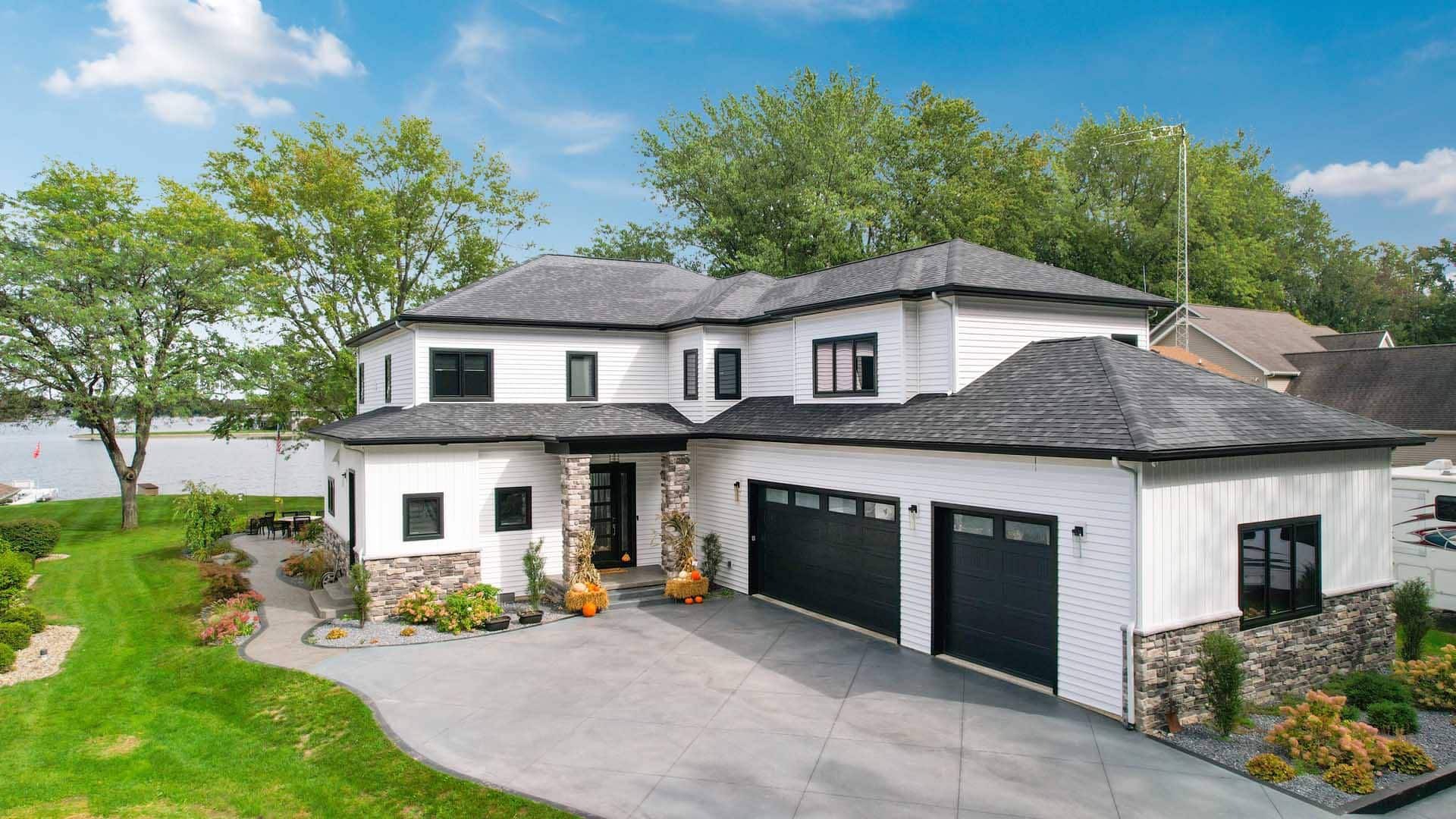 Construction Services | Timber Rock Construction | Northern IN