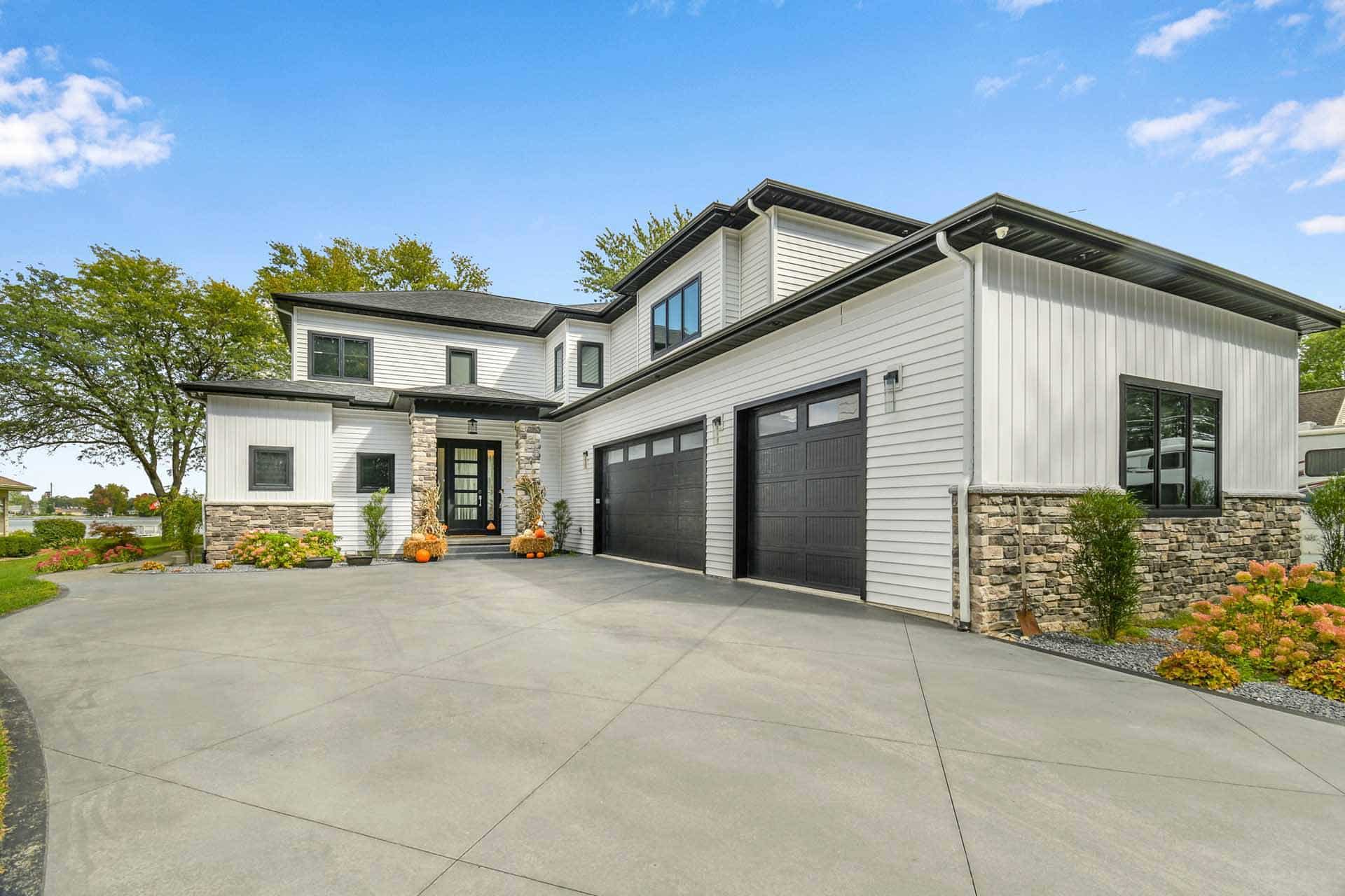 Contact | Timber Rock Construction | Northern Indiana