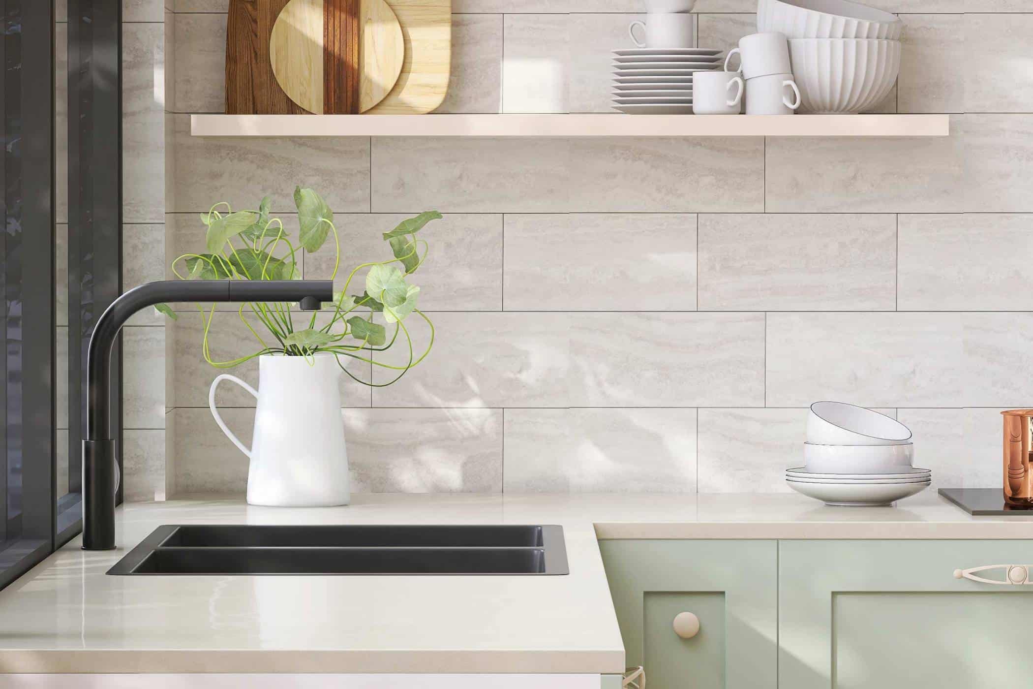 How To Choose The Best Countertop For Your Kitchen | Timber Rock ...